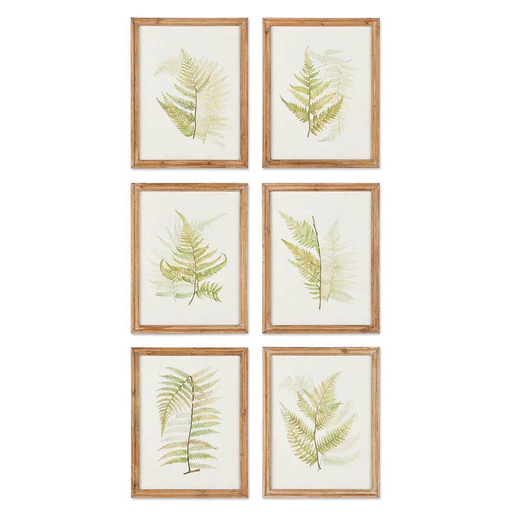 nature inspired frames