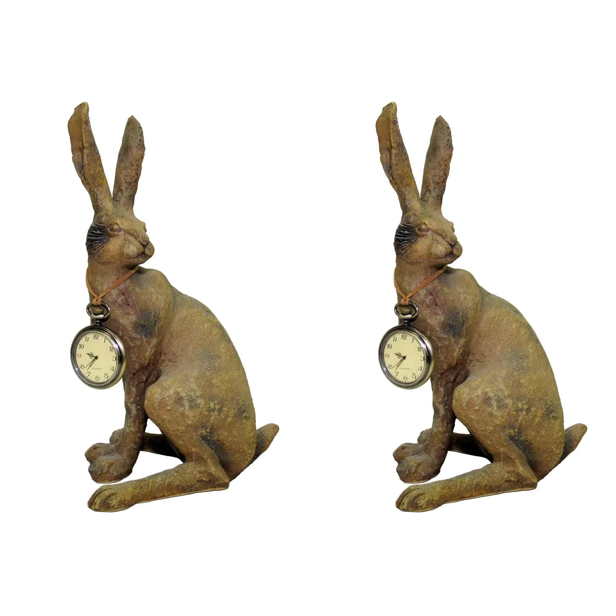hare clock
