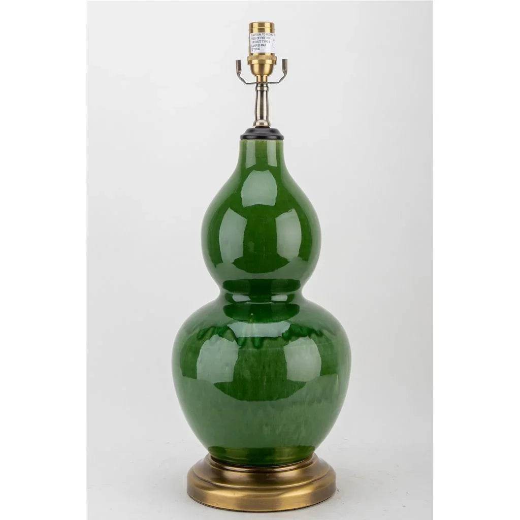 Khom Jade Table Lamp – Delamere Design